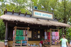 World Showcase at Disney Character Central