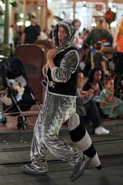 Welcome to Disney Characters Central