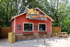 Dinoland U.S.A. at Disney Character Central